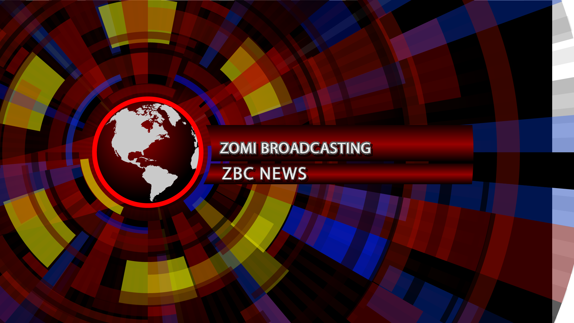 ZBC NEWS – Zomi Broadcasting Corporation