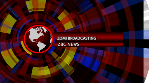 ZBC NEWS – Zomi Broadcasting Corporation